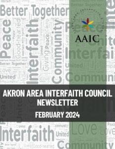 AAIC-February-2024-Newsletter | Akron Area Interfaith Council